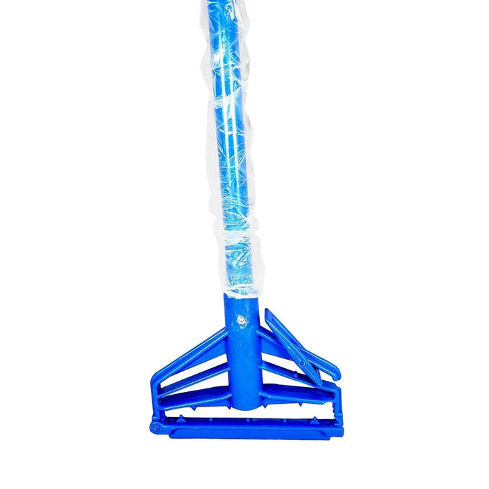 Spartano - 60" Mop Handle - Heavy - Blue