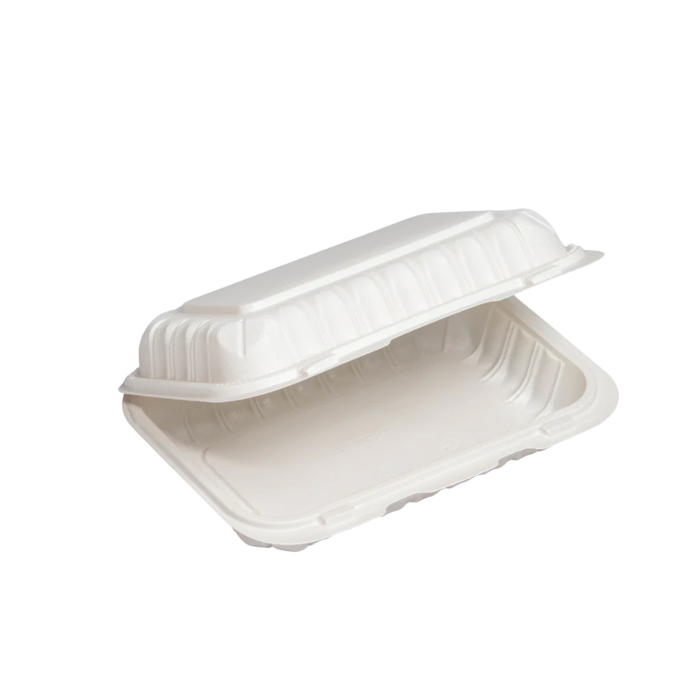 Ecomates - 9X6X3 MFPP Container